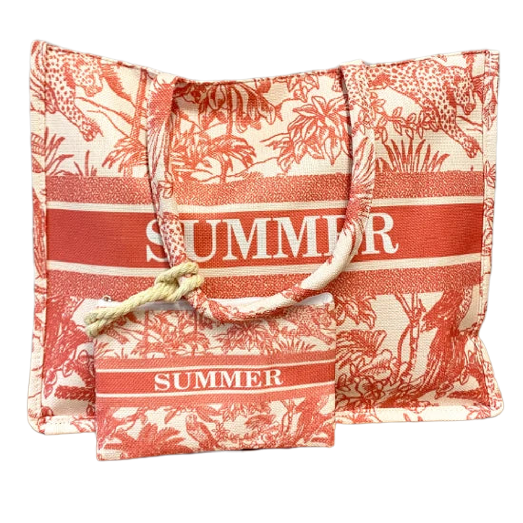 Strandtasche Badetasche Orange online kaufen – Trendecke